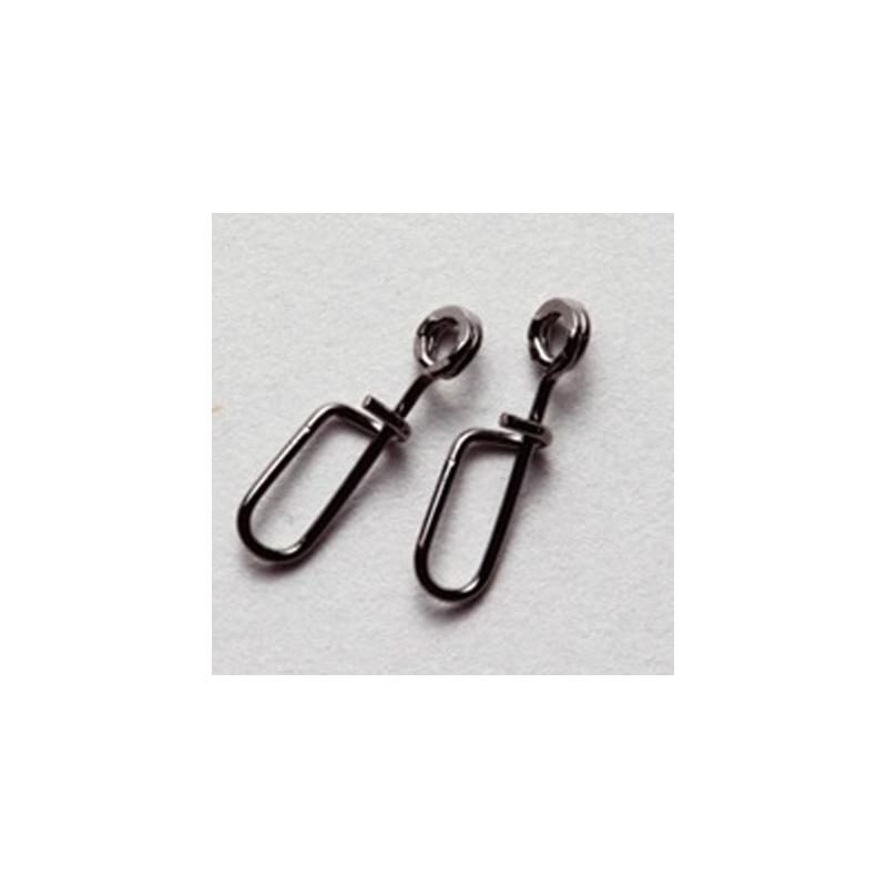 BREADEN（ブリーデン） BREADEN SNAP となりのアイツ L(6個入) ブラック 爆買 : 釣具のFTO ヤフー店 - 通販 - Yahoo!ショッピング