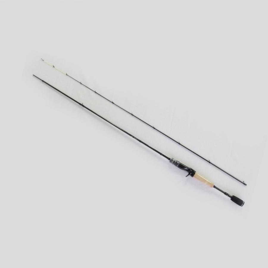 レジットデザイン スクアド SKC-ST66UL/L-AJING / アジング ロッド ベイトモデル :4573126355034:釣具のFTO ヤフー店 - 通販 - Yahoo!ショッピング