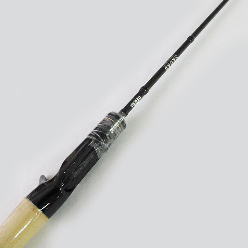 レジットデザイン スクアド SKC-ST66UL/L-AJING / アジング ロッド ベイトモデル :4573126355034:釣具のFTO ヤフー店 - 通販 - Yahoo!ショッピング