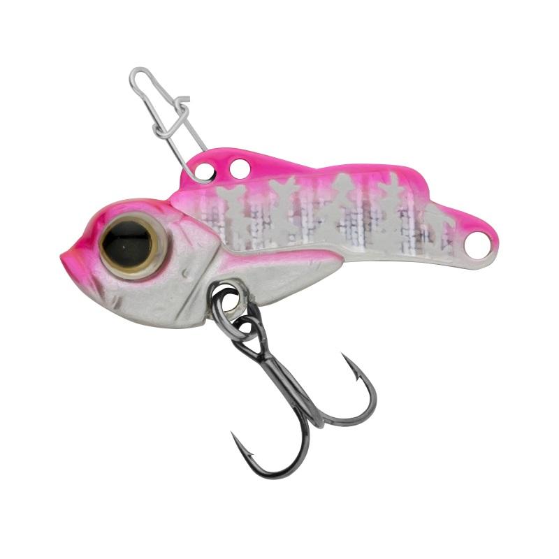 BREADEN ブリーデン 13バイブ30 (ビーバイブ) ピンクシルバー 30mm/5g : 釣具のFTO ヤフー店 - 通販 - Yahoo!ショッピング