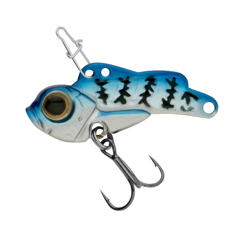 BREADEN ブリーデン 13バイブ30 (ビーバイブ) ブルーシルバー 30mm/5g : 釣具のFTO ヤフー店 - 通販 - Yahoo!ショッピング