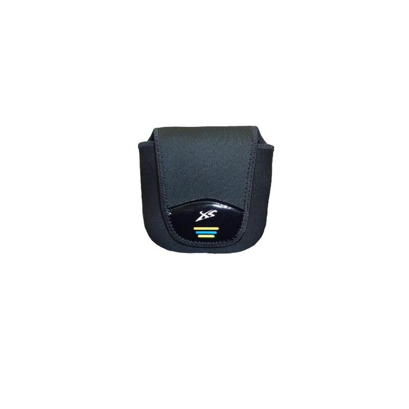 エクセル UF-649 リールカバー (ベイトリール用) L 500~750対応 ブラック : 4582217186600 : 釣具のFTO ...