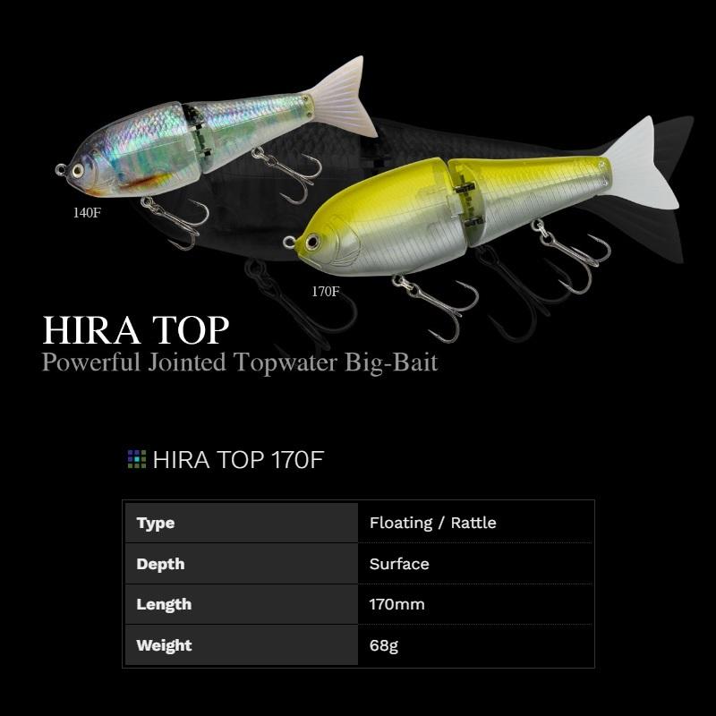 ノリーズ ヒラトップ170F 413 生ベビーバス : 釣具のFTO ヤフー店 - 通販 - Yahoo!ショッピング