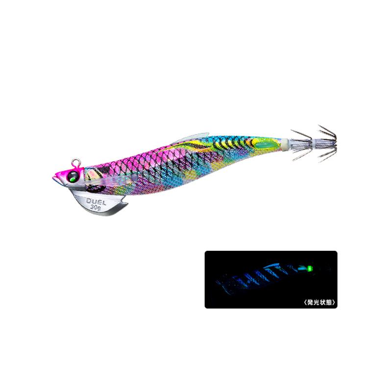 DUEL デュエル EZ-Q フィンプラスTRラトル 3.0号 25g A1744-BLMP ブルー夜光マーブルピンク(数釣りマスター) : 釣具のFTO ヤフー店 - 通販 - Yahoo ...