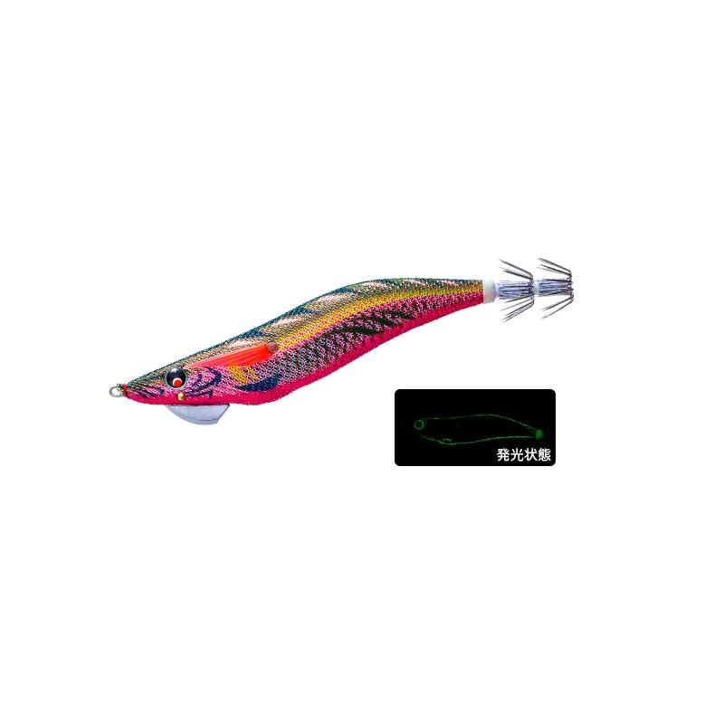 DUEL デュエル A1817-LFM MAG Q TUNGSTEN マグQ タングステン 3.0号 01 LFM 深場グリーン : 釣具のFTO ヤフー店 - 通販 - Yahoo!ショッピング