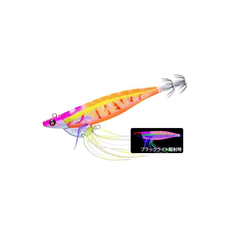 デュエル A1823-KVMO Ebi Q TR エビQ TR 3.5号 28g 02 KVMO まずめオレンジ : 4940764567288 : 釣具のFTO ヤフー店 - 通販 ...