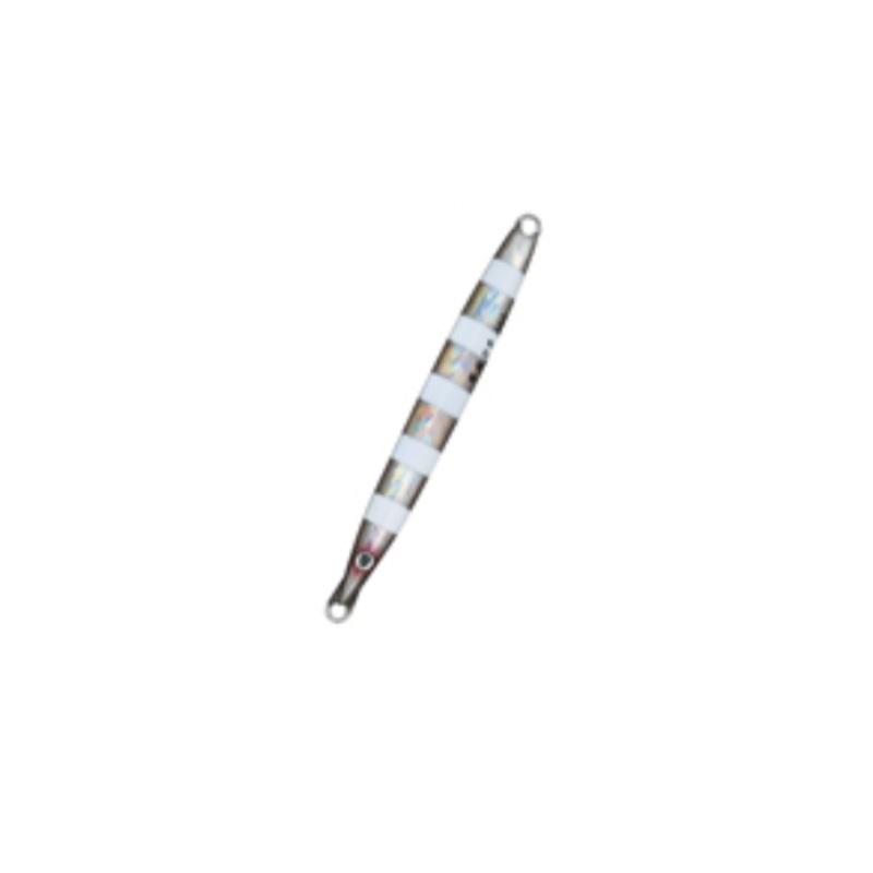 オーナー GJ-105 撃投ジグ 105g 40 ケイムラゼブラスモークエッジ : 釣具のFTO ヤフー店 - 通販 - Yahoo!ショッピング