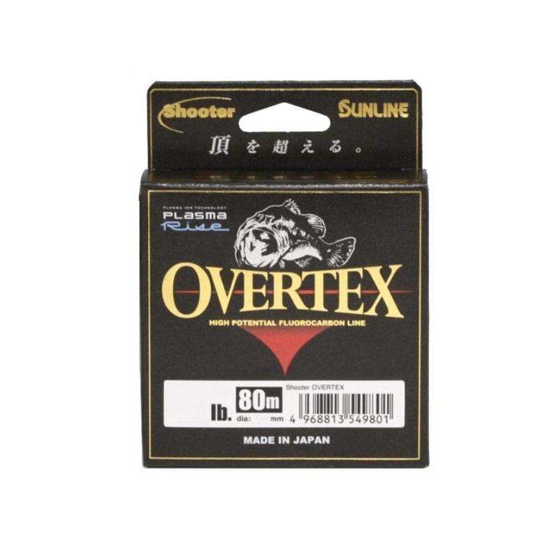 サンライン 1189 シューター オーバーテックス 80m 12LB #3 : 釣具のFTO ヤフー店 - 通販 - Yahoo!ショッピング
