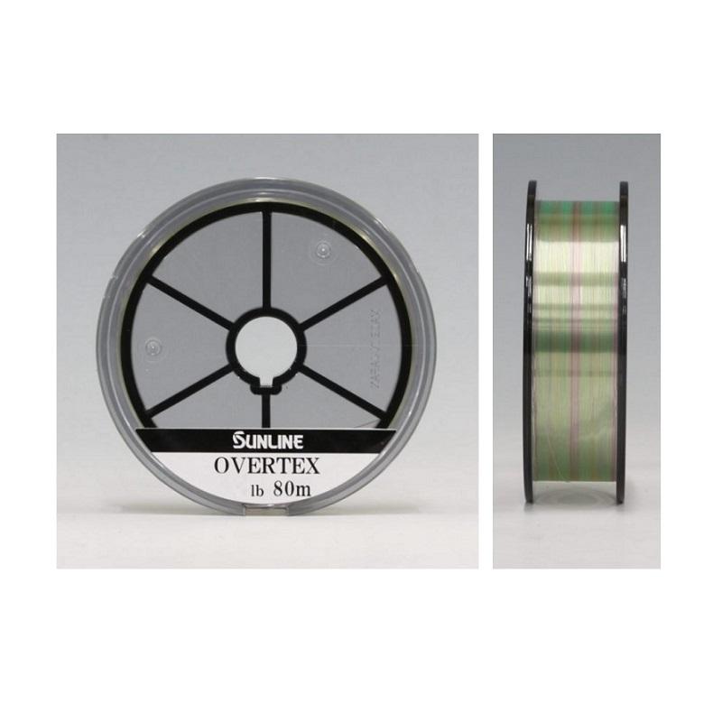 サンライン 1189 シューター オーバーテックス 80m 12LB #3 : 釣具のFTO ヤフー店 - 通販 - Yahoo!ショッピング