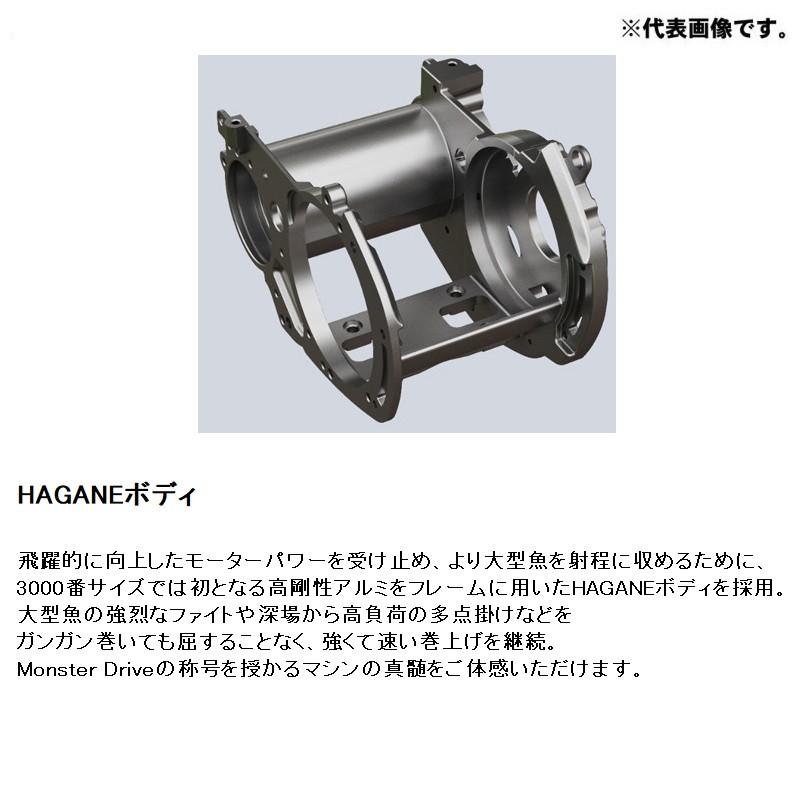 シマノ シマノ 20 ビーストマスター MD3000 / 電動リール : 釣具 シマノ シマノ 20 ビーストマスター MD3000 / 電動リール : 釣具