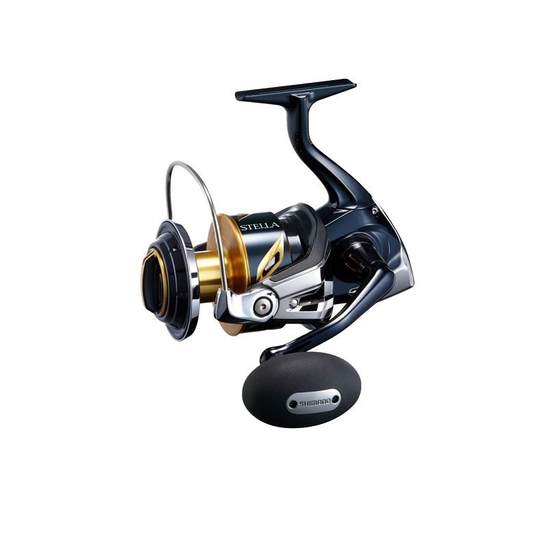 シマノ 22 ステラ SW 10000HG / スピニング リール ジギング シマノ 22 ステラ SW 10000HG / スピニング リール ジギング