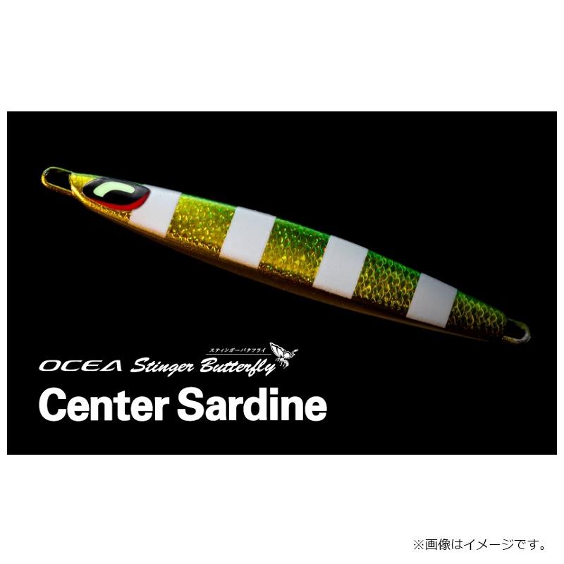 シマノ シマノ JT-707L オシア スティンガーバタフライ センターサーディン 70g 015 SパープルZG : 釣具のFTO ヤフー店 - 通販 - Yahoo!ショッピング