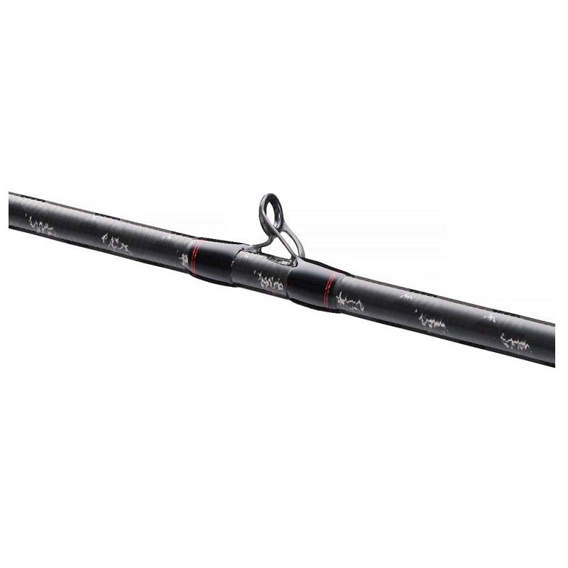 シマノ 22セフィアBB メタルスッテ F-B66ML-S / イカメタル ベイト ロッド :4969363356444:釣具のFTO ヤフー店 - 通販 - Yahoo!ショッピング