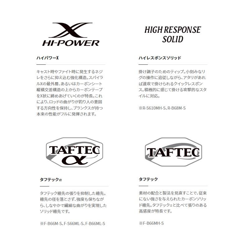 シマノ シマノ 23セフィアBB メタルスッテ F-B66ML-S / イカメタル ベイト ロッド : 釣具のFTO ヤフー店 - 通販 - Yahoo!ショッピング