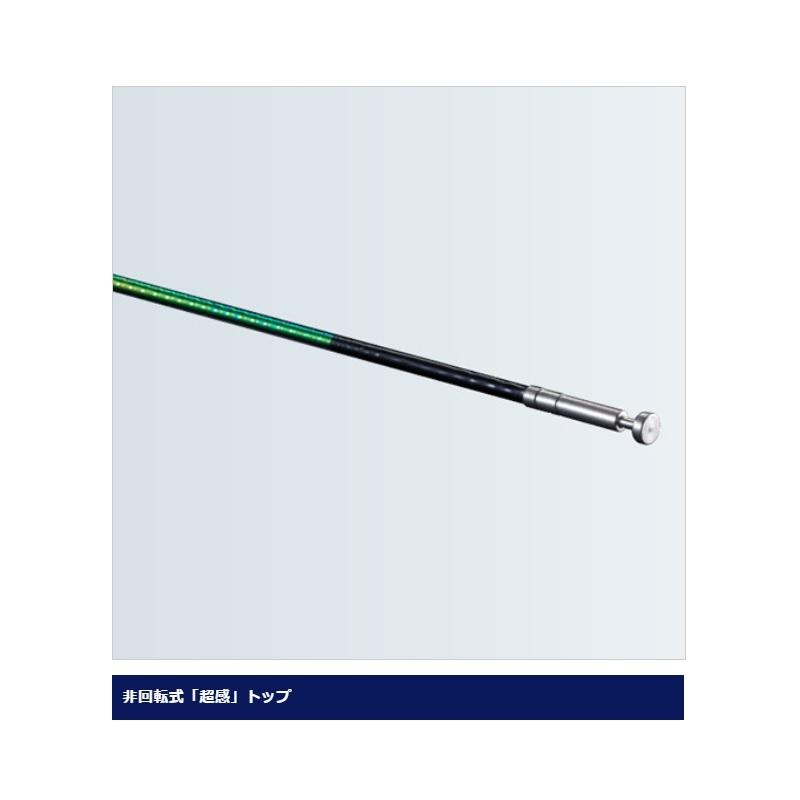 シマノ（SHIMANO） ボーダレス リミテッド GL (ガイドレス仕様・K