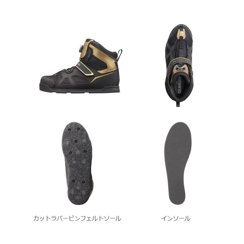 シマノ FS-175U GORE-TEX・シューズ・LIMITED PRO リミテッドブラック 28.0cm : 4969363491176 : 釣具のFTO ヤフー店 - 通販 ...