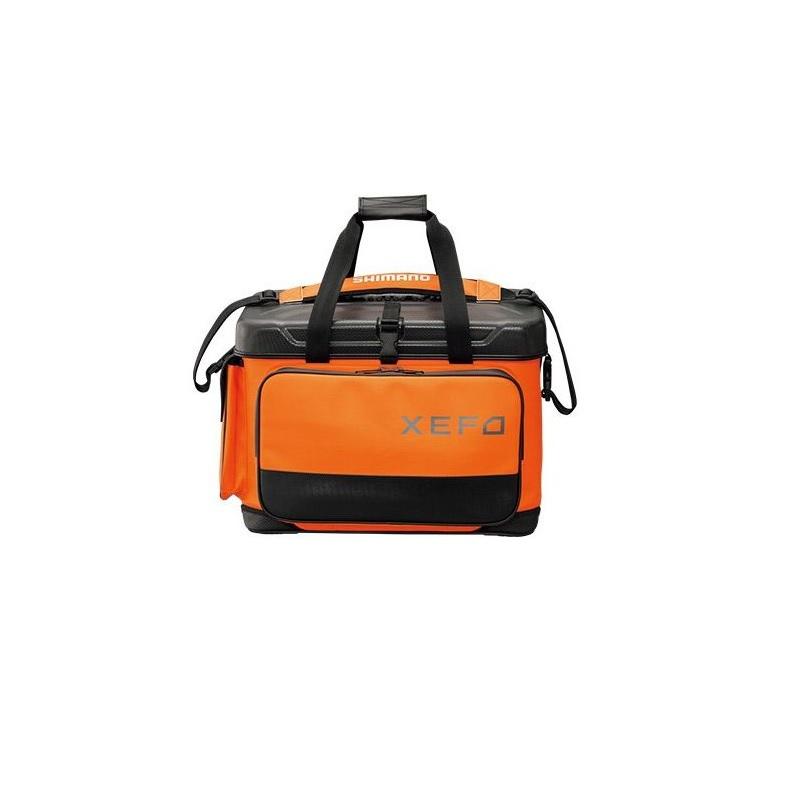 シマノ シマノ BA-224Q XEFOロックトラバースバッグ 45Lトラバースオレンジ【特価市】 : 釣具のFTO ヤフー店 - 通販 - Yahoo!ショッピング