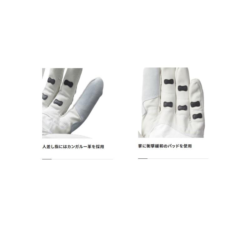 シマノ GL-001V オシア タフ グローブ M オシアネイビー : 釣具のFTO ヤフー店 - 通販 - Yahoo!ショッピング