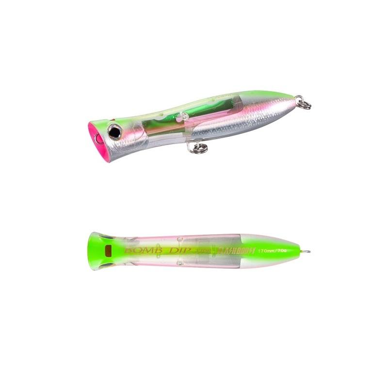 シマノ シマノ XU-P17V オシア ボムディップフラッシュブースト 170F 004 Aトビウオ : 釣具のFTO ヤフー店 - 通販 - Yahoo!ショッピング