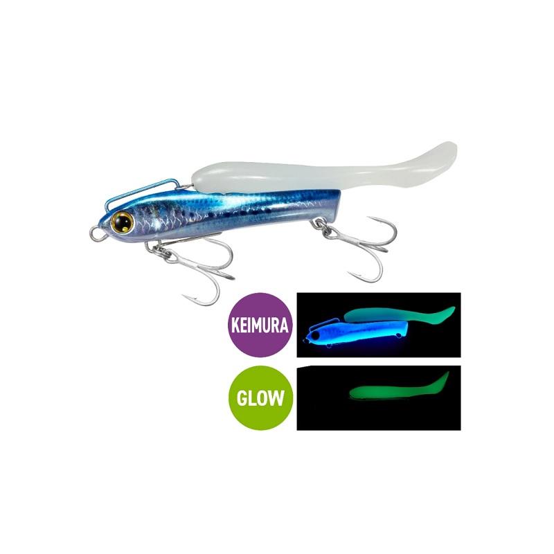 シマノ XG-X28U メタルドライブSR 28g 011 NRマイワシUV : 4969363834317 : 釣具のFTO ヤフー店 - 通販 - Yahoo!ショッピング