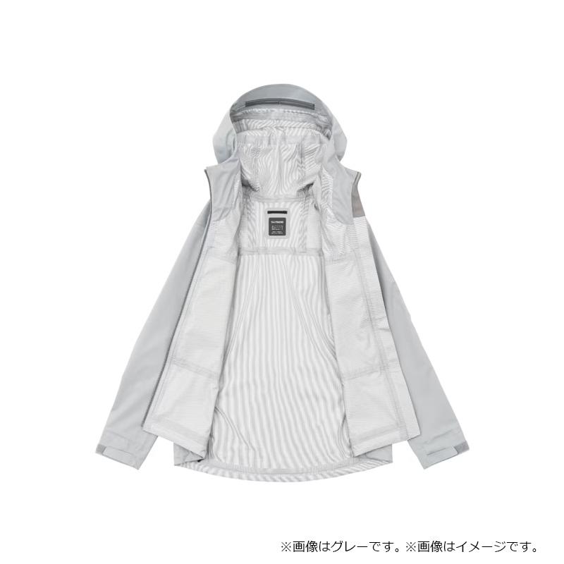 シマノ（SHIMANO） RA-023W アングラーズシェル ジャケット 01 L ブラック : 釣具のFTO ヤフー店 - 通販 ...