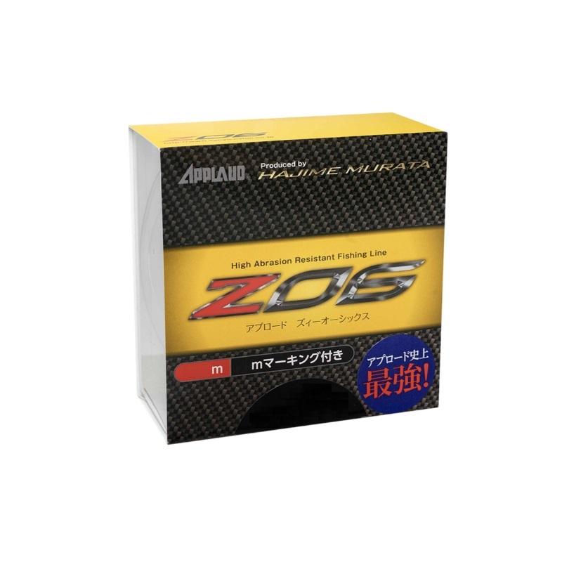 サンヨーナイロン APPLAUD Z06 600m 14lbα 3.5号 グリーンクリスタル : 釣具のFTO ヤフー店 - 通販 - Yahoo!ショッピング