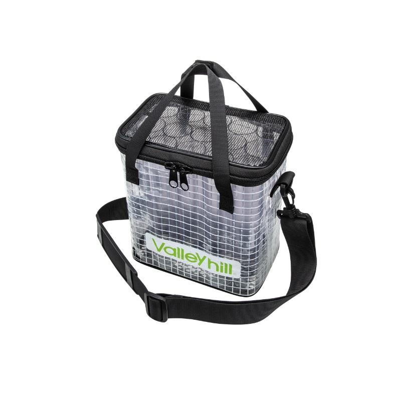 Valleyhill バレーヒル ウォッシャブルメタルストッカー ロングII グリーン : 釣具のFTO ヤフー店 - 通販 - Yahoo!ショッピング