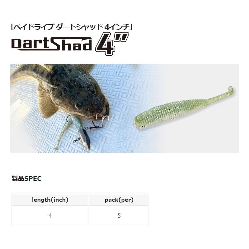 Valleyhill バレーヒル ベイドライブ ダートシャッド 4インチ #H02 パープルバックケイムラ : 釣具のFTO ヤフー店 - 通販 - Yahoo!ショッピング