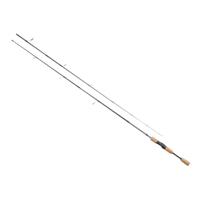 浜田商会 CB ワンダーバスDX 602S-L / バス 竿 ロッド スピニングモデル : 4997223324579 : 釣具のFTO ヤフー店 - 通販 - Yahoo!ショッピング