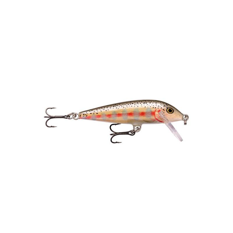 ラパラジャパン CD3-BJRT カウントダウン 3cm BJRT : 釣具のFTO - 通販 - Yahoo!ショッピング