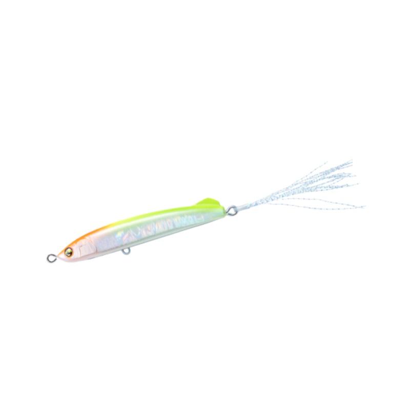 DUEL デュエル R1588-HICL ラトゥール アイジー 65F 65mm 04 HICL ホロインパクトチャート : 釣具のFTO - 通販 - Yahoo!ショッピング