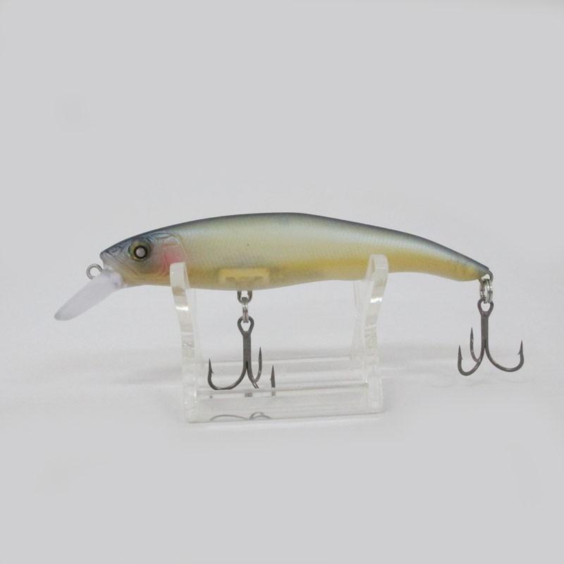 ニシネルアーワークス エリー95SD #01 BPBスメルト : 釣具のFTO - 通販 - Yahoo!ショッピング