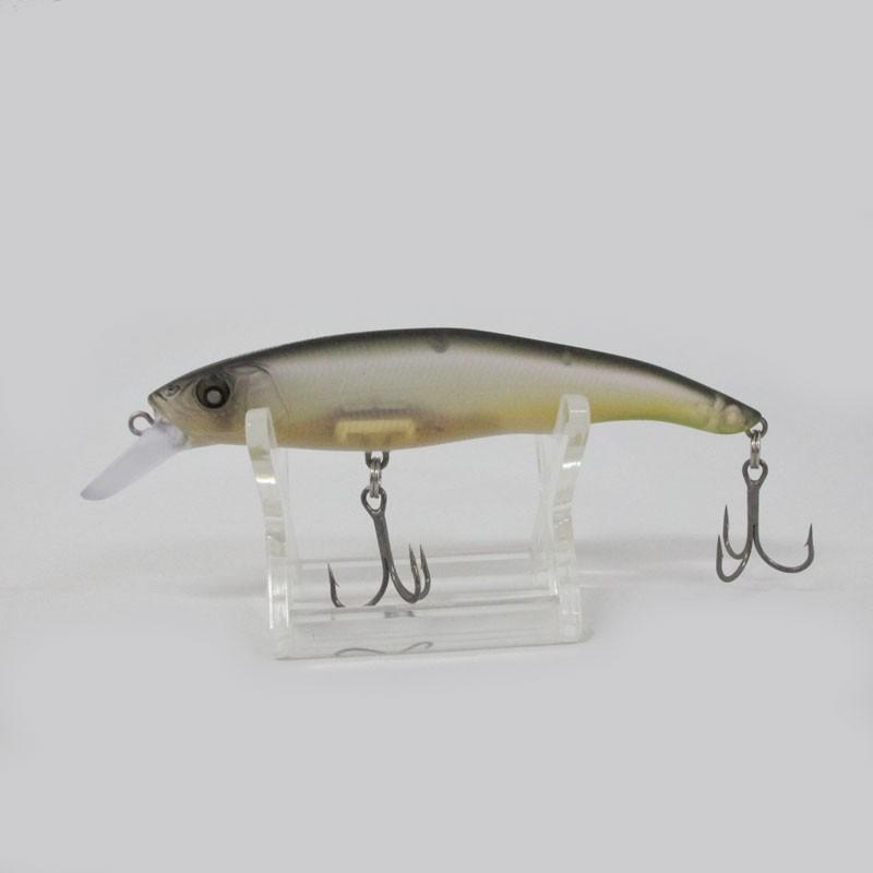 ニシネルアーワークス エリー95SD #02 ゴーストスメルト : 釣具のFTO - 通販 - Yahoo!ショッピング