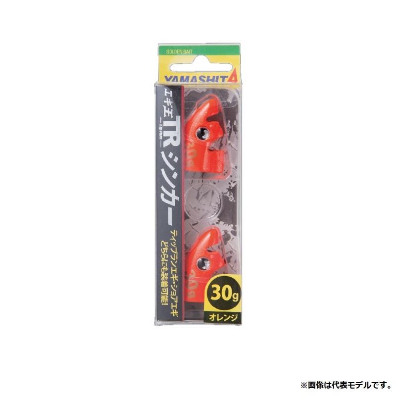 ヤマシタ エギ王 TRシンカー 15g PU パープル : 釣具のFTO - 通販 - Yahoo!ショッピング