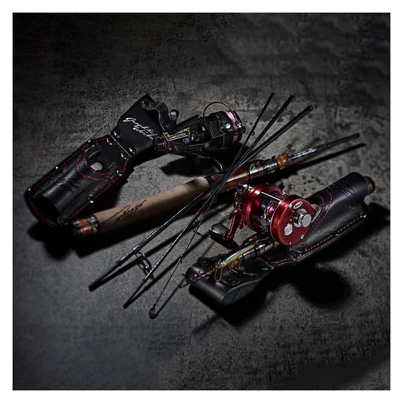 VARIVAS（バリバス） ジェットストリームヤマメMRXロッドホルダー