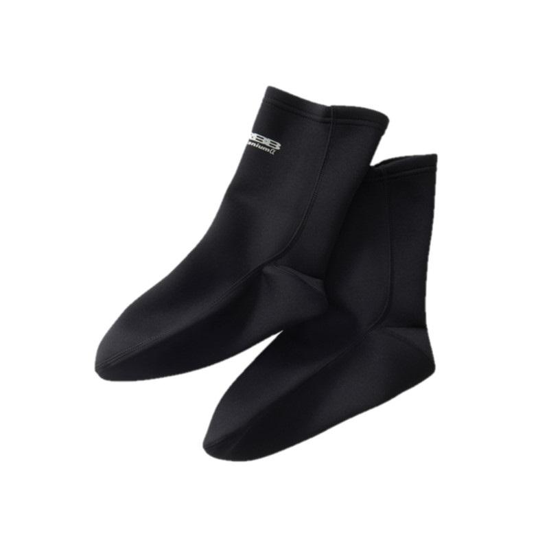 リバレイ 8879 RBB タイタニュームソックスロング M ブラック : 釣具のFTO - 通販 - Yahoo!ショッピング