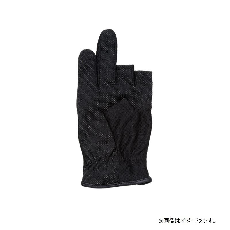 リバレイ 6457 RL シェイプグローブII 3C BLK/ホワイト : 釣具のFTO - 通販 - Yahoo!ショッピング