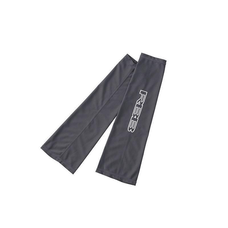 リバレイ 7566 RBB COOLING UVアームガード L グレー : 釣具のFTO - 通販 - Yahoo!ショッピング