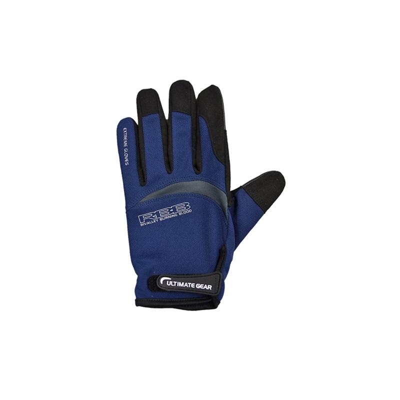 リバレイ 8814 RBB エクストリュームグローブ LL ネイビー : 釣具のFTO - 通販 - Yahoo!ショッピング