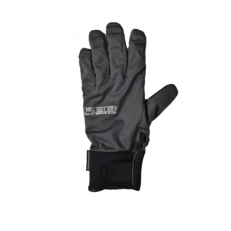 リバレイ 7590 RBB ウォータープルーフグローブII L チャコール : 釣具のFTO - 通販 - Yahoo!ショッピング