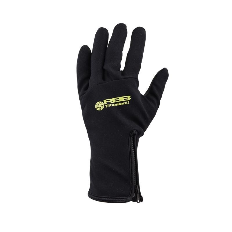 リバレイ 7627 RBB タイタニュームグローブZIP LL BLK/ライム : 4515609156950 : 釣具のFTO - 通販 - Yahoo!ショッピング