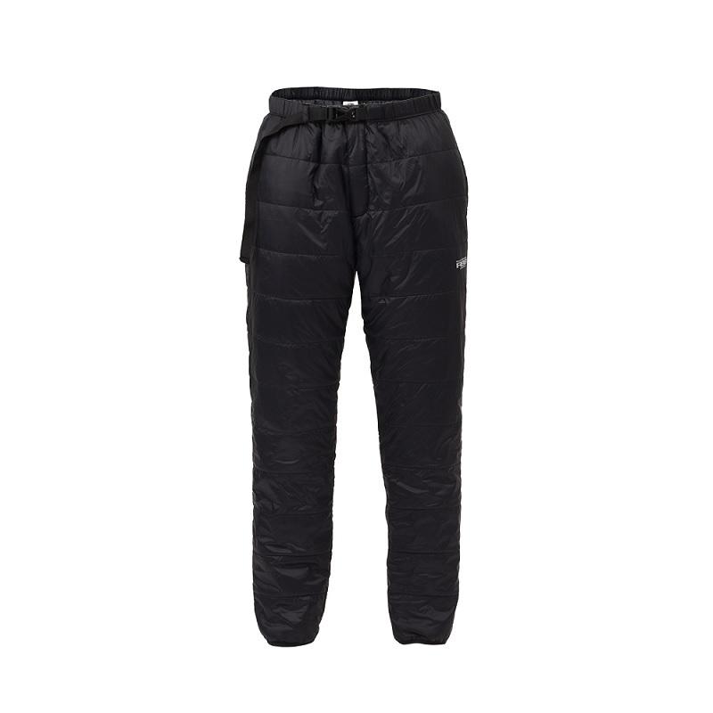 リバレイ 7634 RBB ライトウォームパンツ M ブラック : 釣具のFTO - 通販 - Yahoo!ショッピング