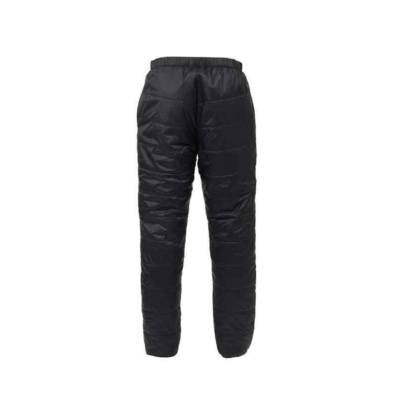 リバレイ 7634 RBB ライトウォームパンツ M ブラック : 釣具のFTO - 通販 - Yahoo!ショッピング