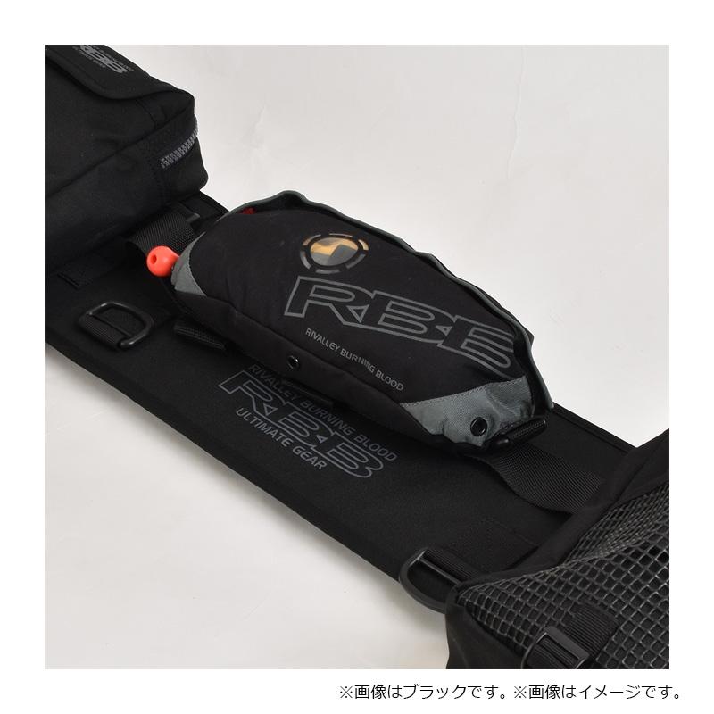 リバレイ 7643 RBB サーフサポーターII グレー : 釣具のFTO - 通販 - Yahoo!ショッピング