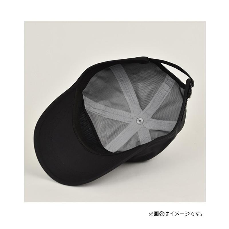 リバレイ 7677 RBB ウォータープルーフキャップII ブラック : 釣具のFTO - 通販 - Yahoo!ショッピング