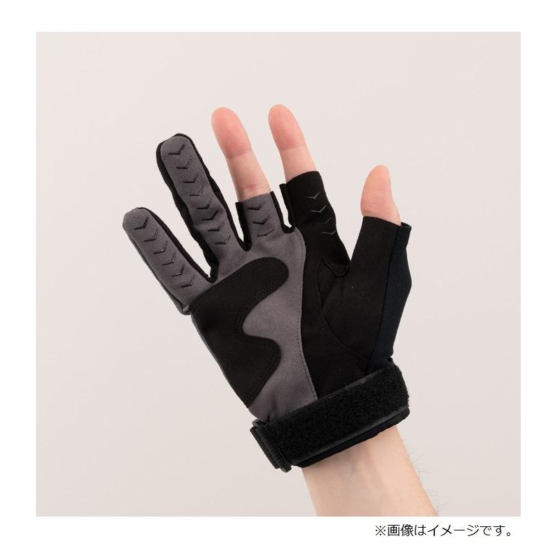 リバレイ 7681 RBB タイドゲームグローブ3C 3L ネイビー : 釣具のFTO - 通販 - Yahoo!ショッピング