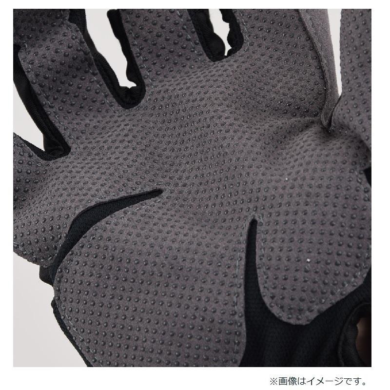リバレイ 7684 RBB フレックスグローブII 3C M BLK/ホワイト : 釣具のFTO - 通販 - Yahoo!ショッピング