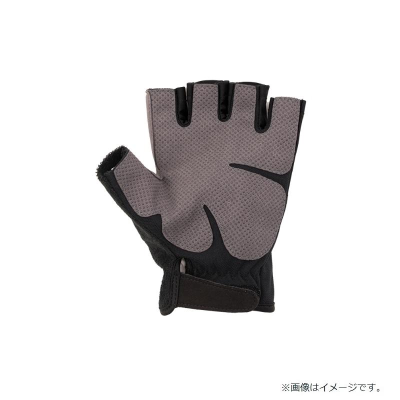 ブランド登録なし リバレイ 7685 RBB フレックスグローブII 5C M BLK/ゴールド : 釣具のFTO - 通販 - Yahoo!ショッピング