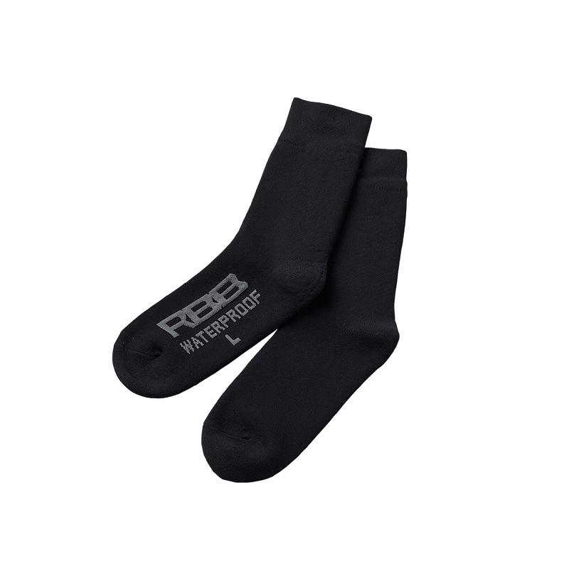 リバレイ 7715 RBB ウォータープルーフソックス ブラック L : 釣具のFTO - 通販 - Yahoo!ショッピング