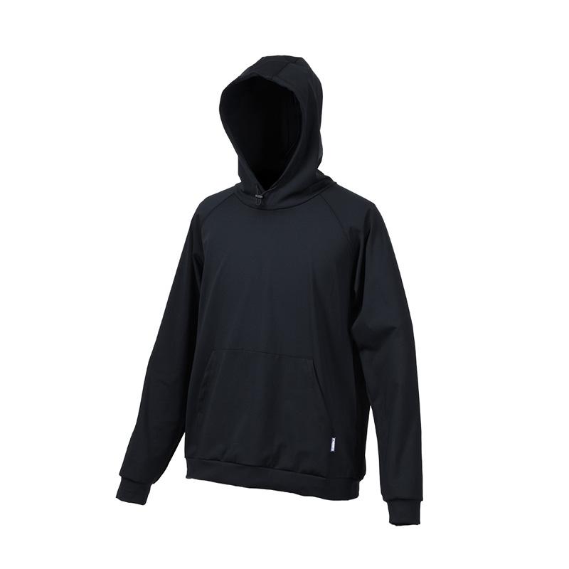 リバレイ 7786 RBB ストレッチウォームパーカー ブラック 2XL : 釣具のFTO - 通販 - Yahoo!ショッピング